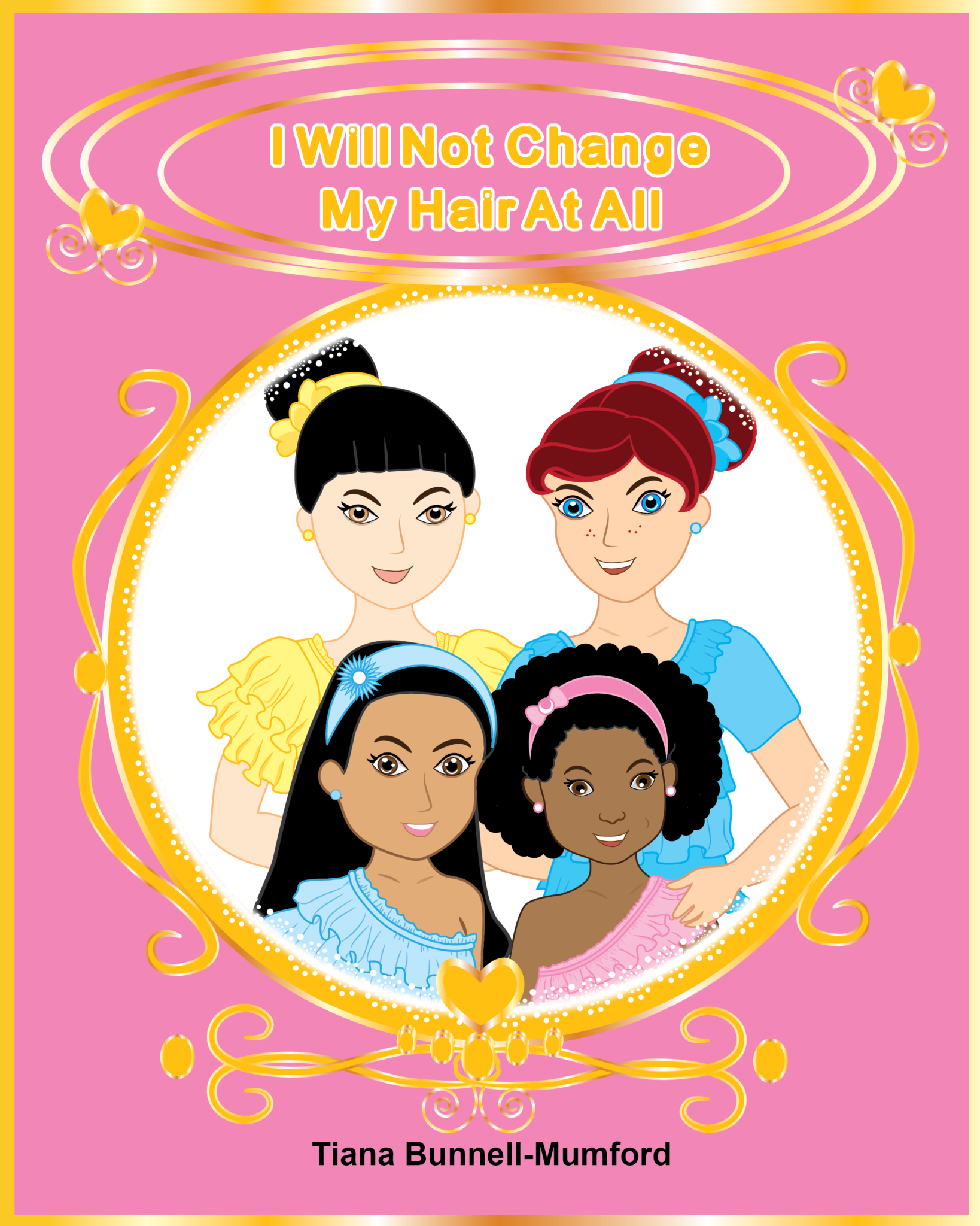 Creative Minds Work Publications LLC